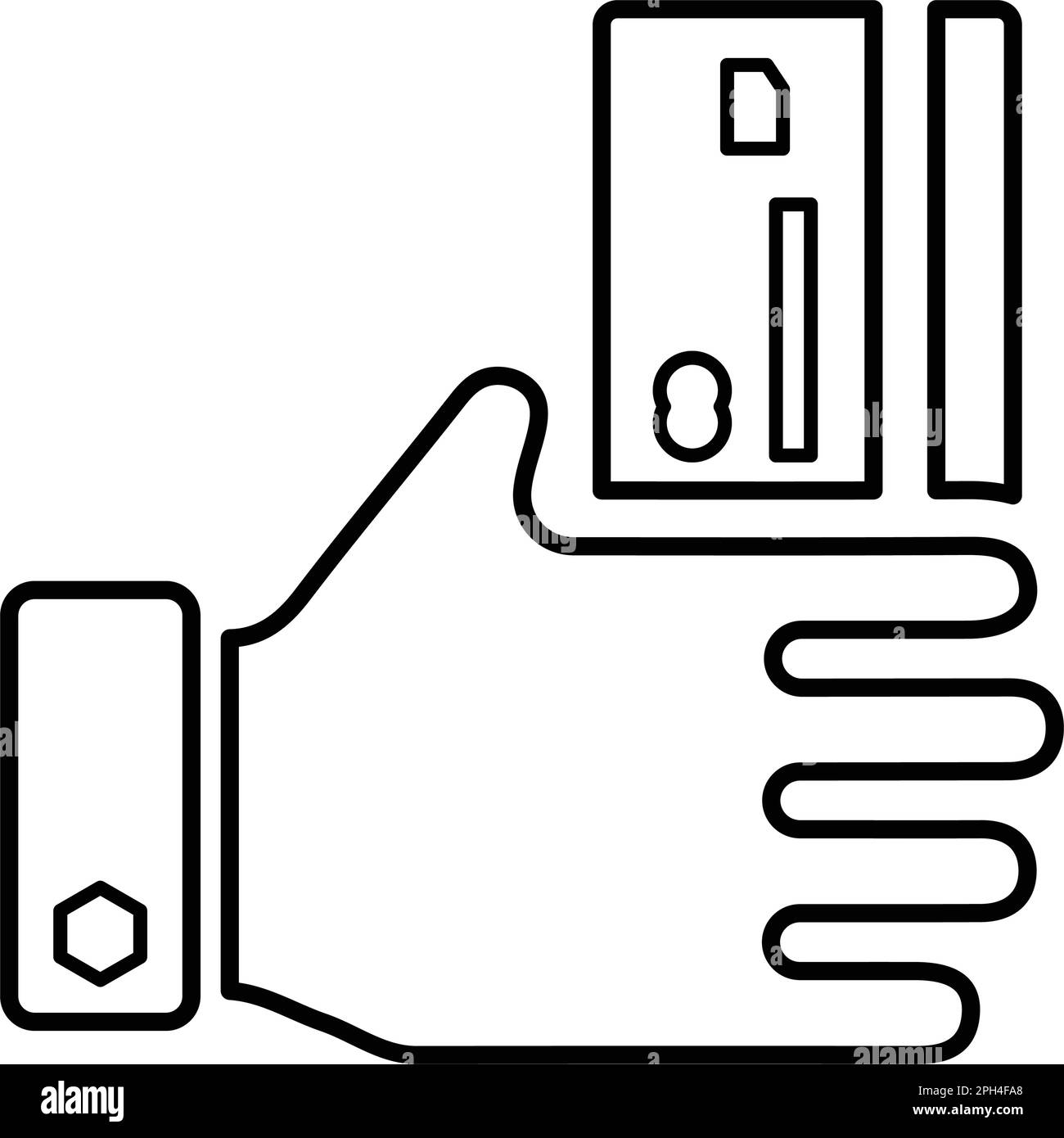 Payment Card icon. use in mobile and app development or commercial ...