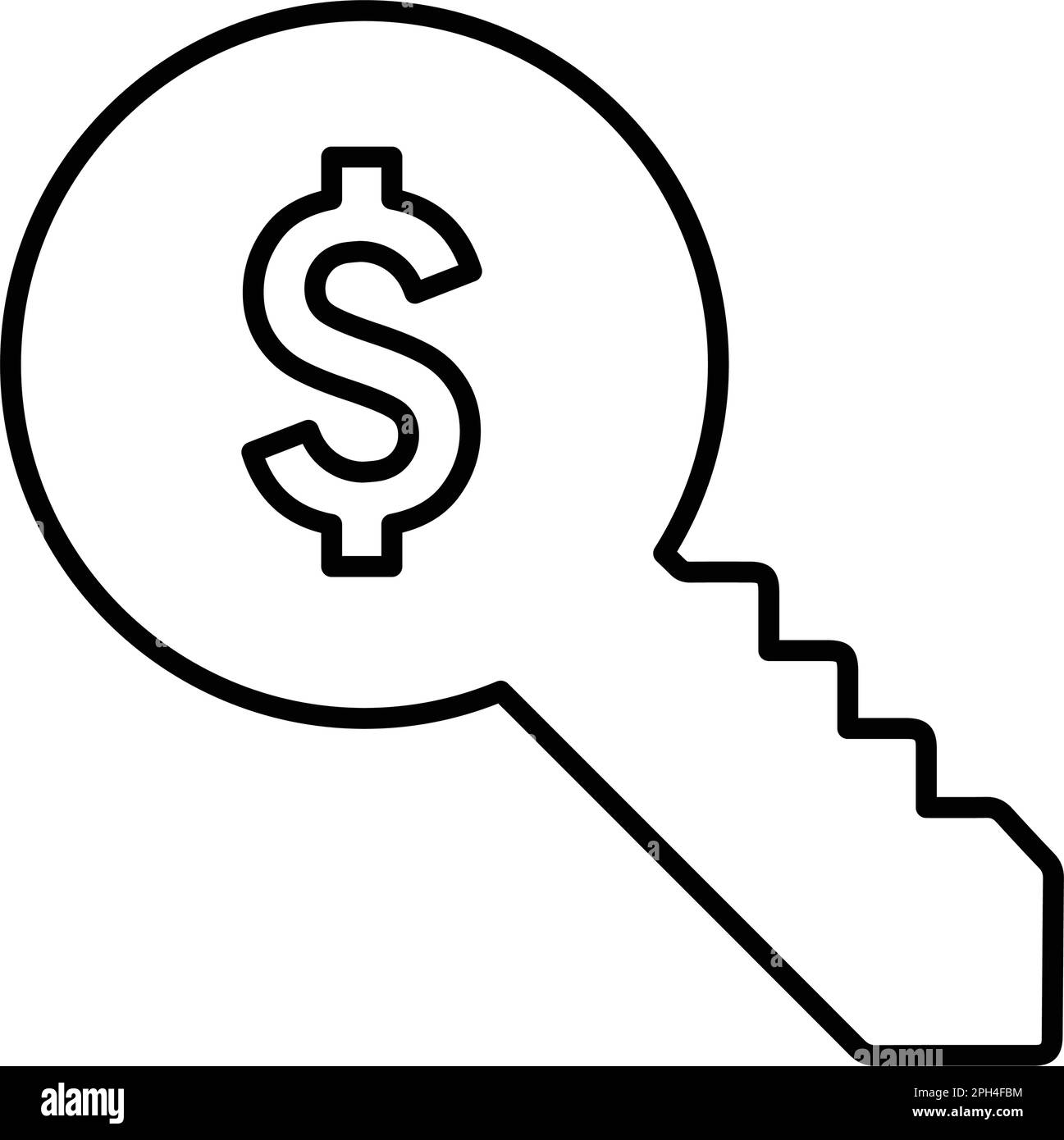 Commercial door lock Black and White Stock Photos & Images - Alamy