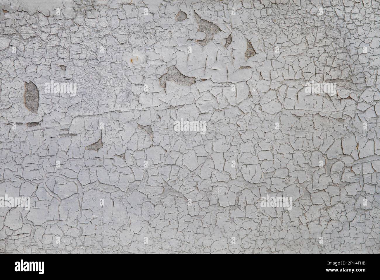 Wall with old peeling paint in an abandoned house Stock Photo - Alamy