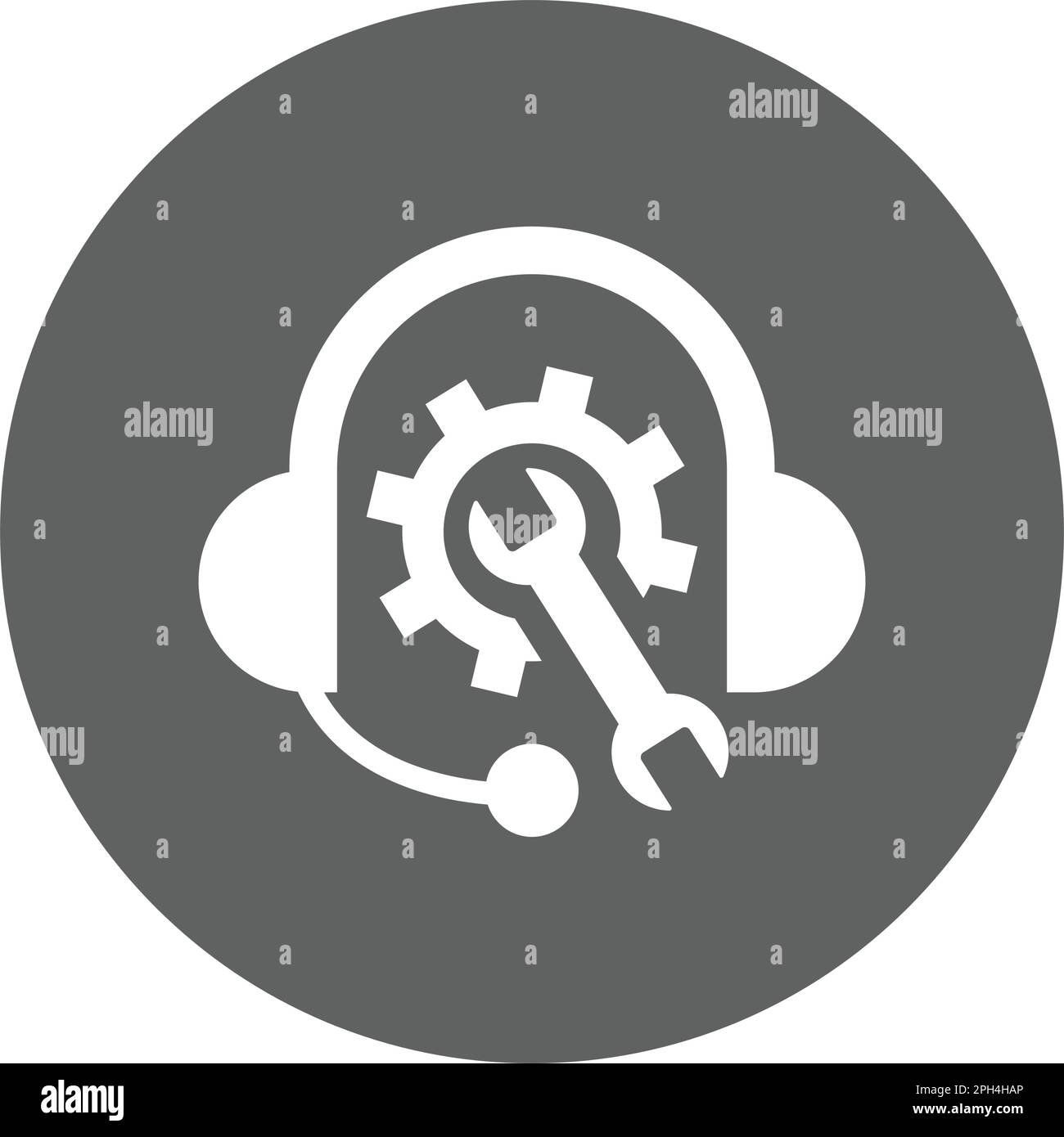 Technical support Black and White Stock Photos & Images - Alamy
