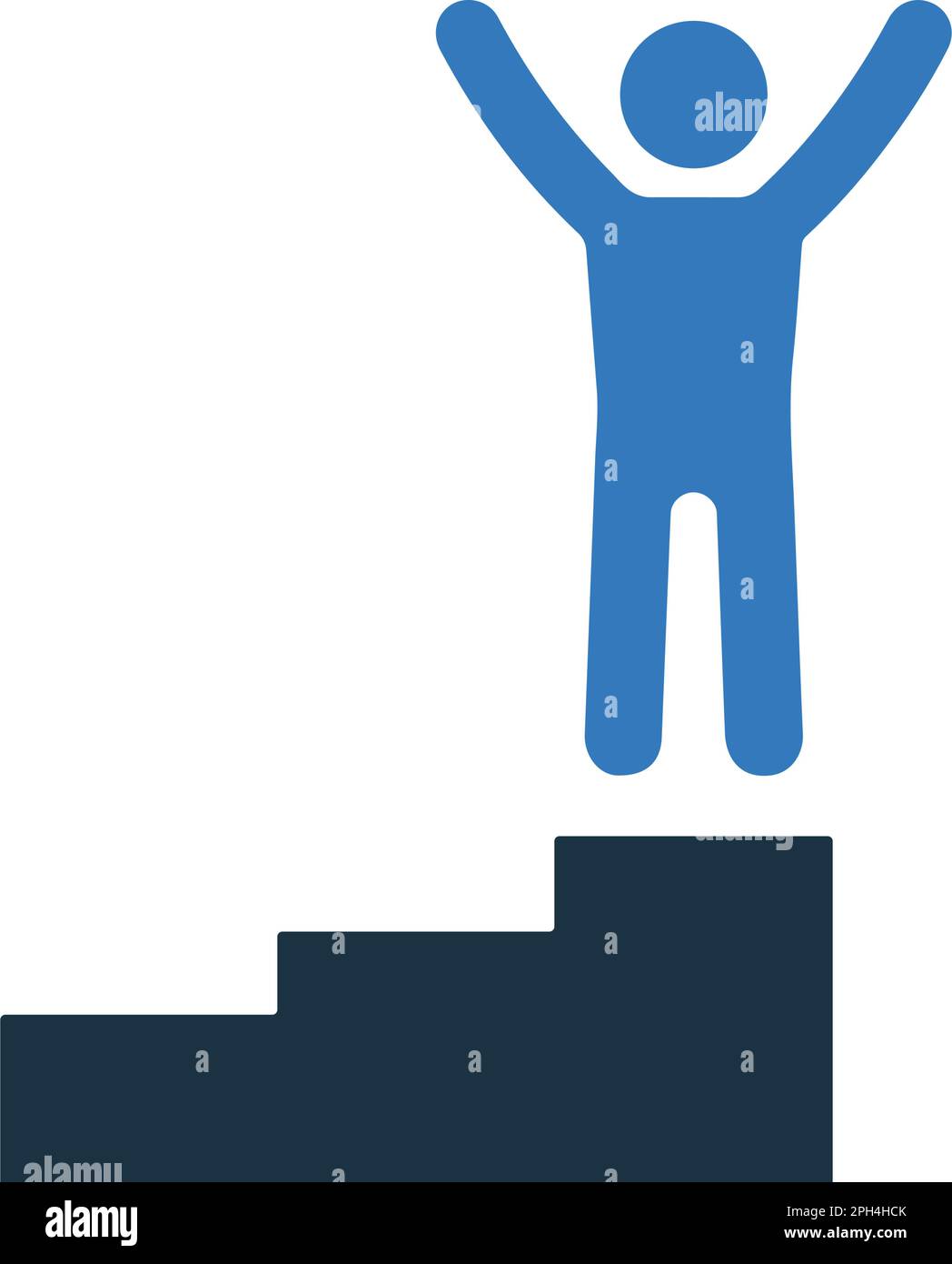 Success icon. Fully editable vector EPS use for printed materials and ...