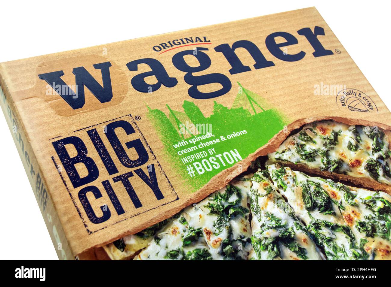 Die backofenfrische hi-res stock photography and images - Alamy