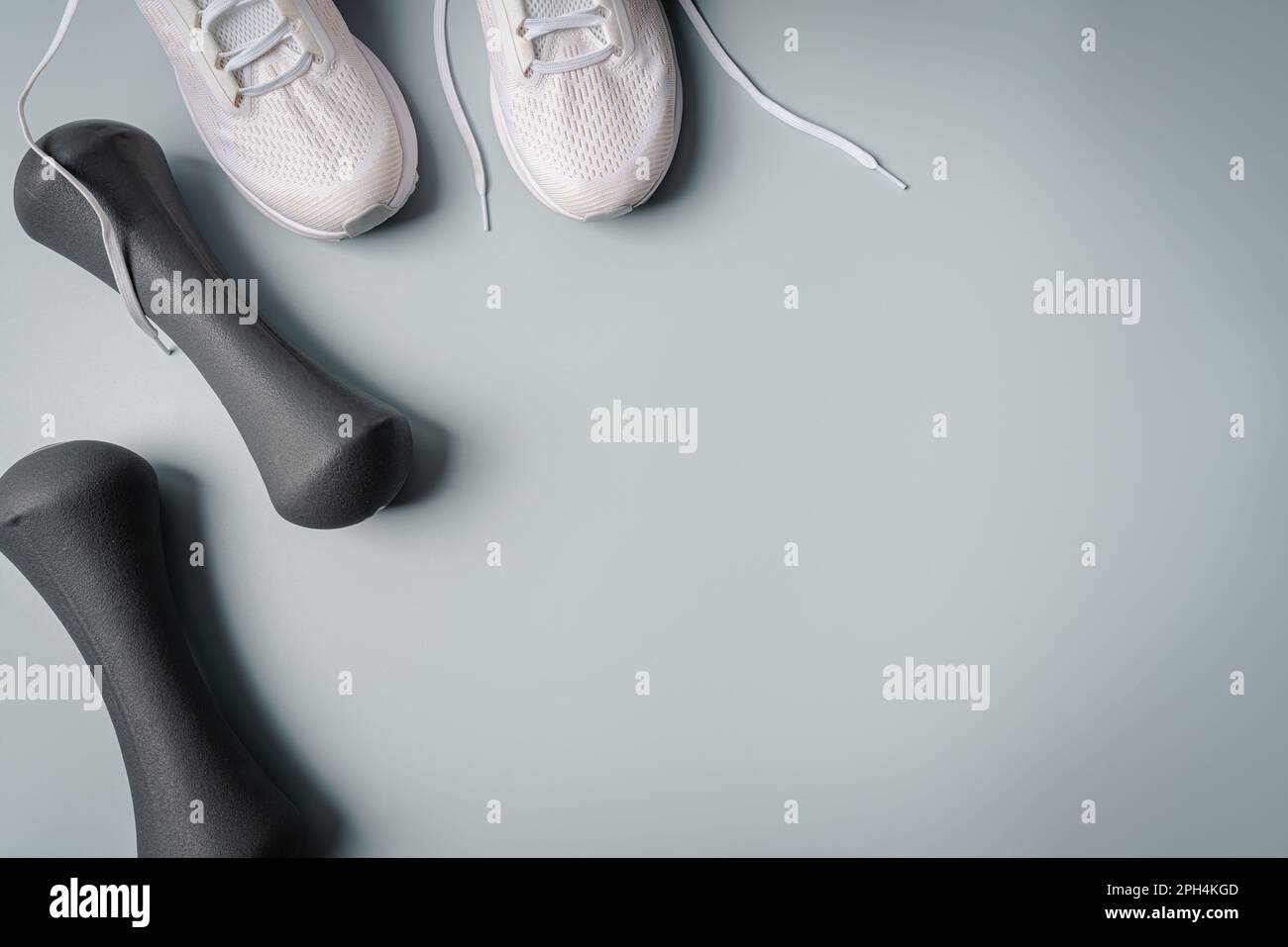 Bodybuilding sport concept Stock Photo - Alamy