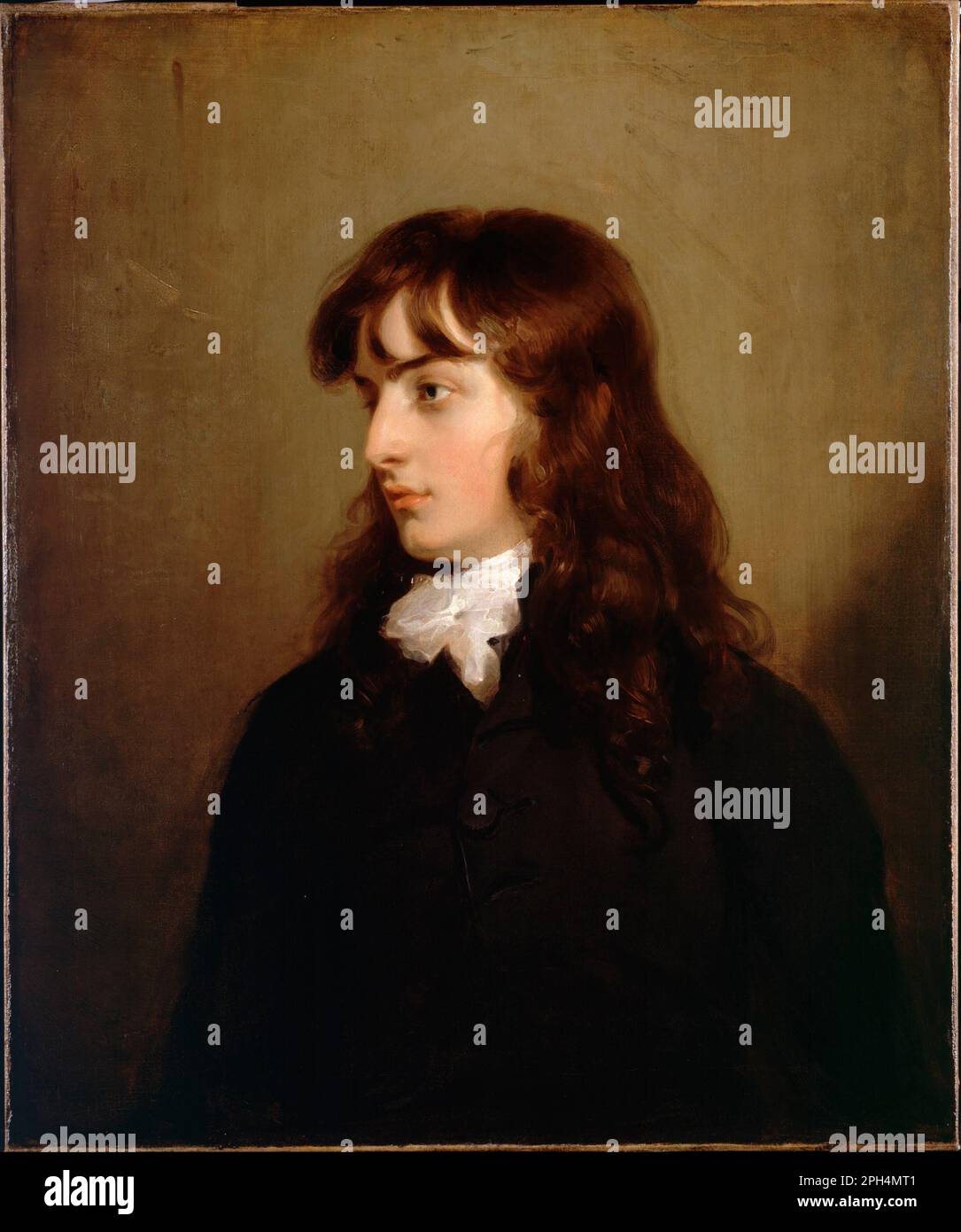 William linley hi-res stock photography and images - Alamy