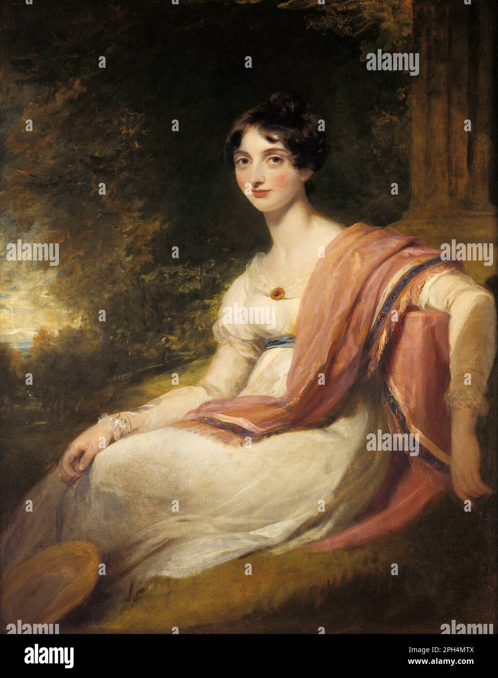 Caroline matilda hi-res stock photography and images - Alamy