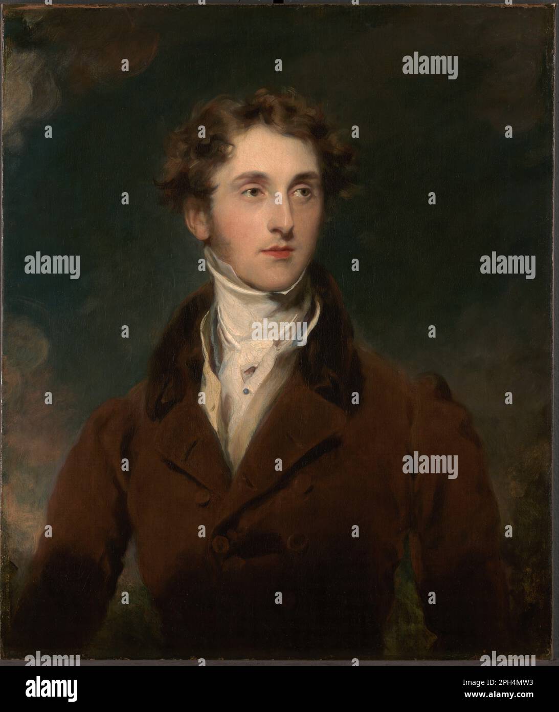 Frederick h hi-res stock photography and images - Alamy