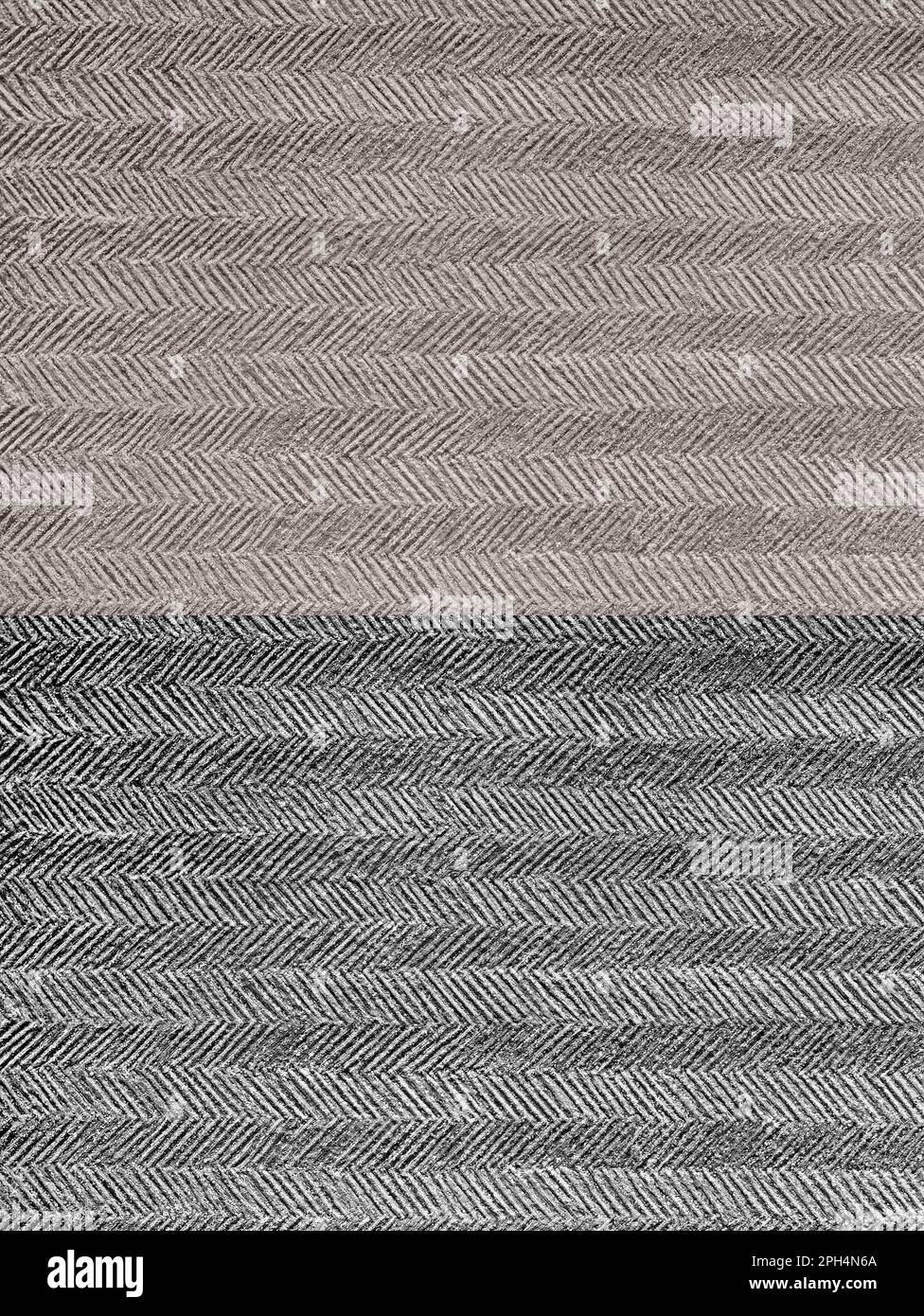 Two maps of tile material defusion and reflect. Texture of beige ...