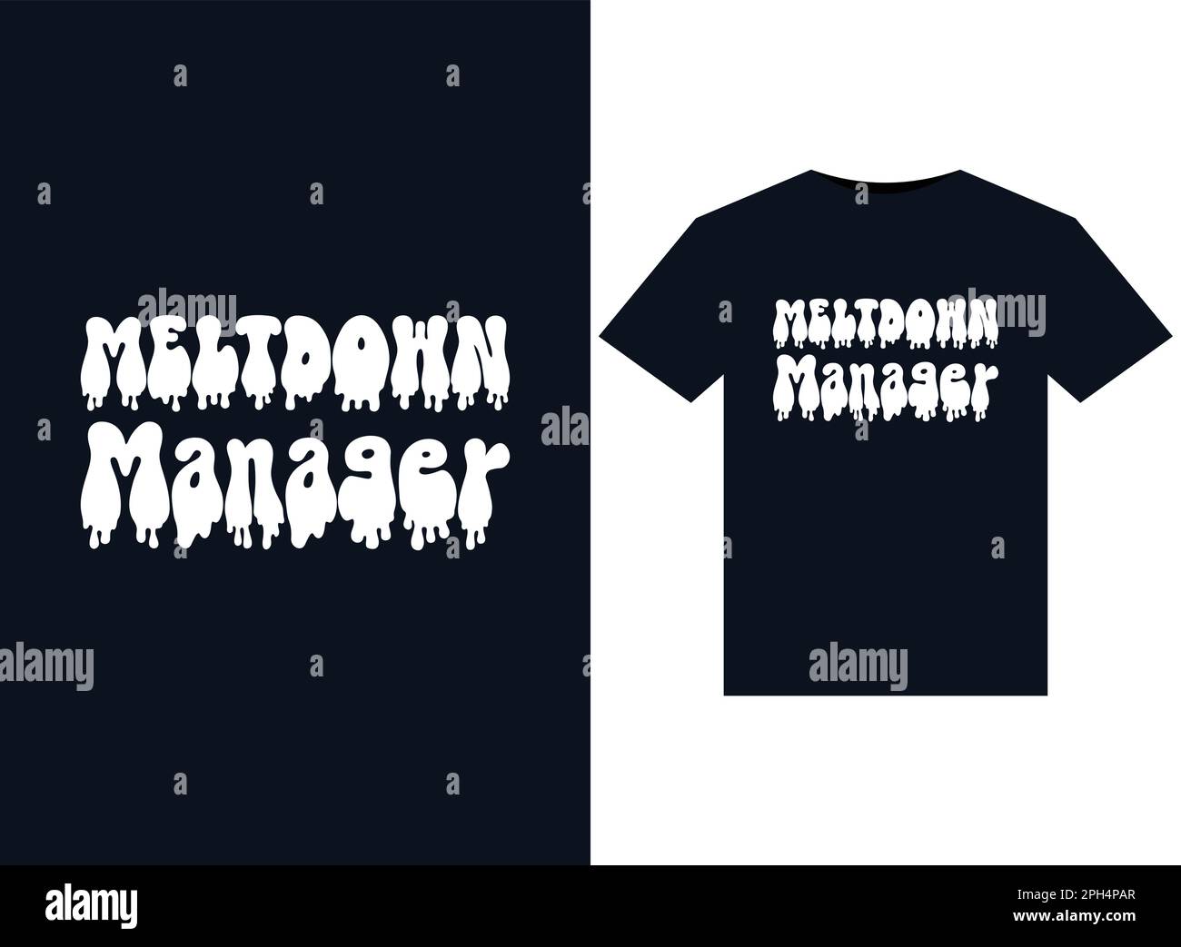 Meltdown message hi-res stock photography and images - Alamy