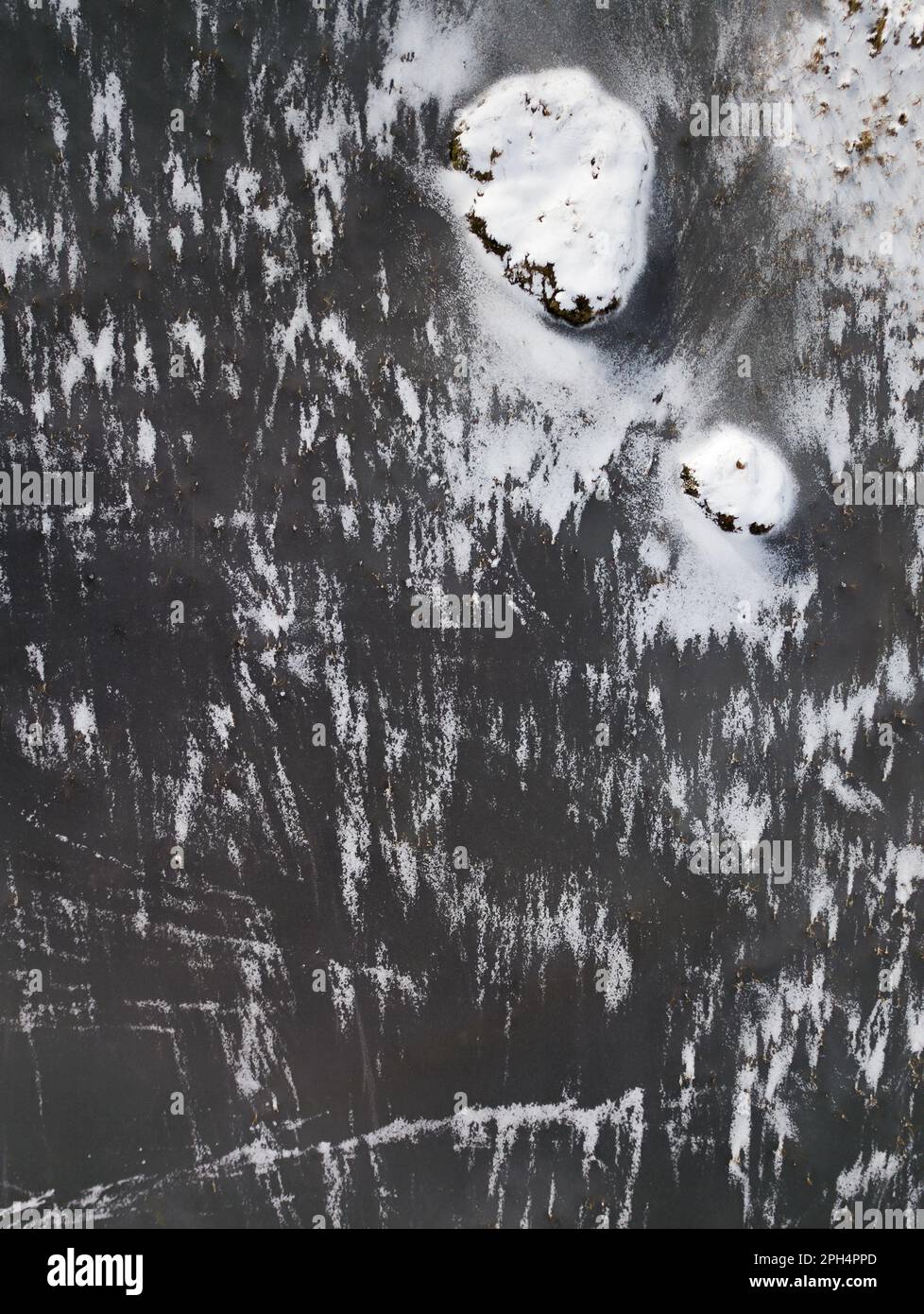 Wind blown lake hi-res stock photography and images - Alamy