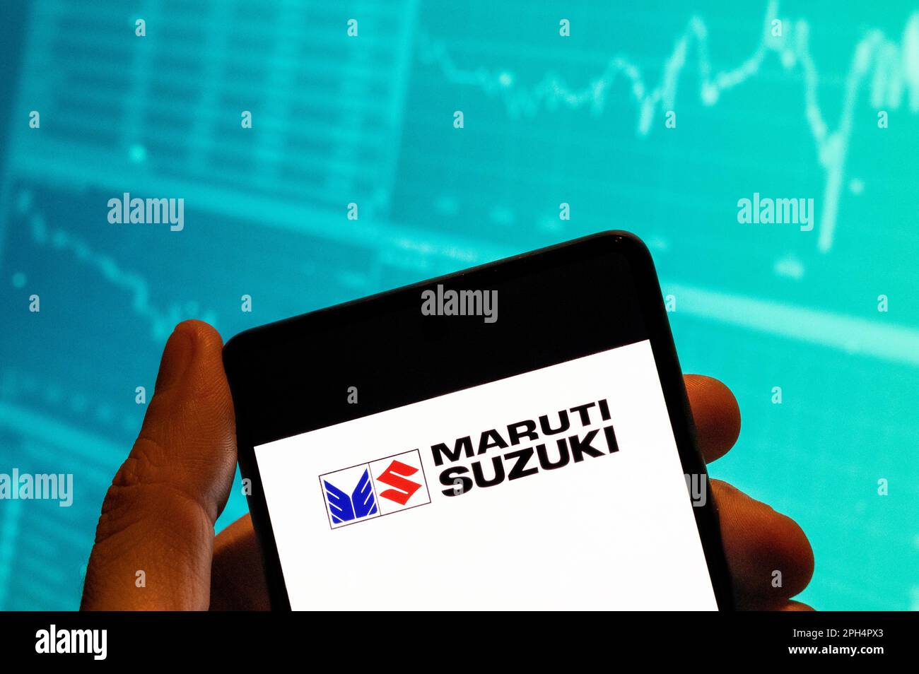 Maruti Exchange Logo