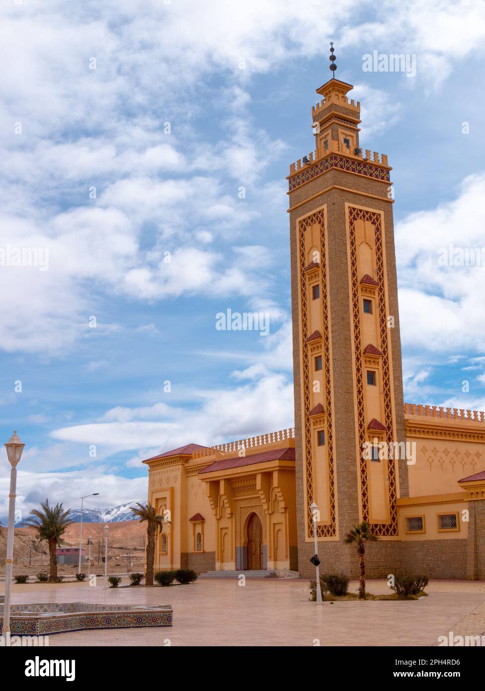 Midelt hi-res stock photography and images - Alamy