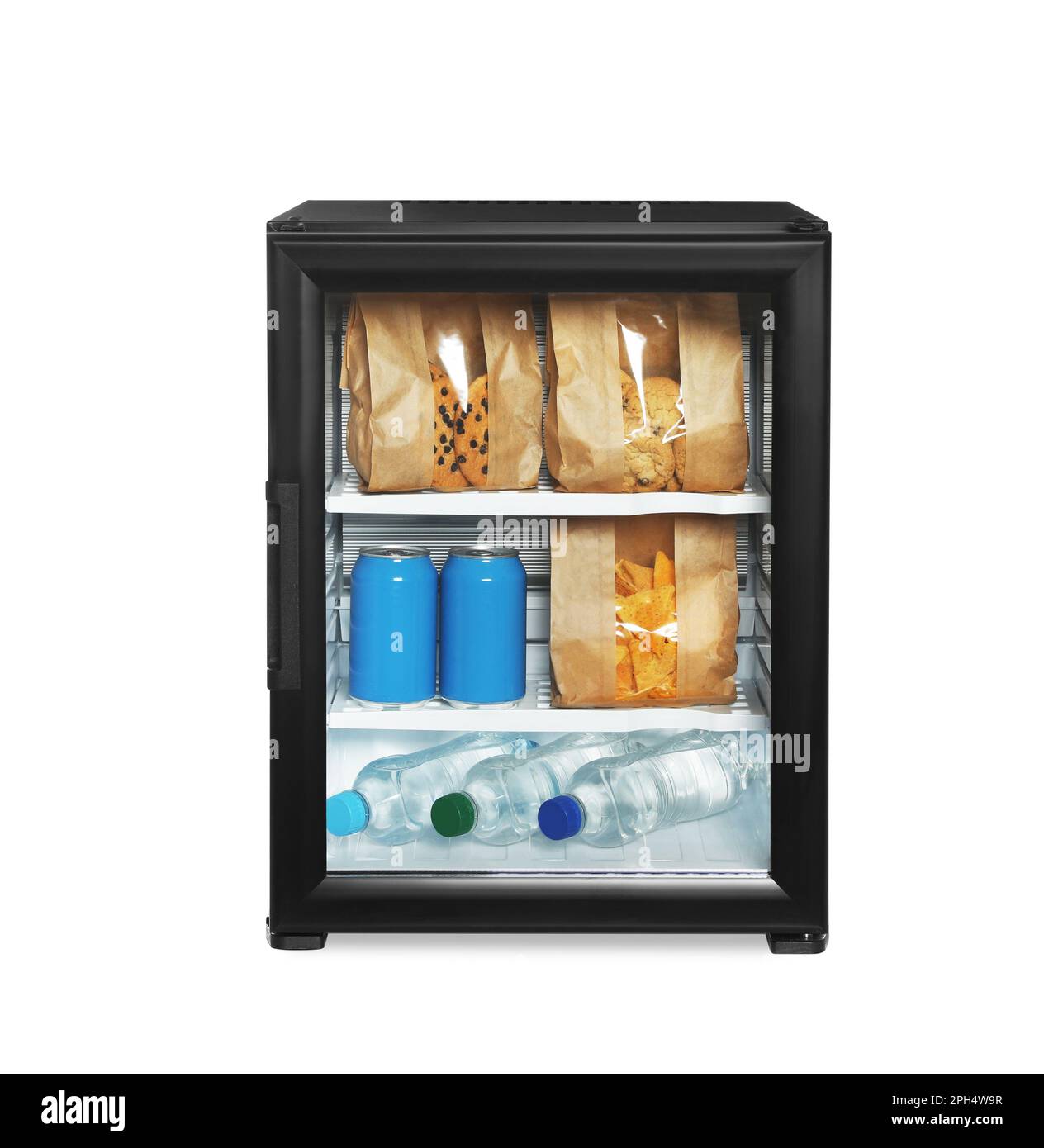Mini bar drinks hi-res stock photography and images - Alamy