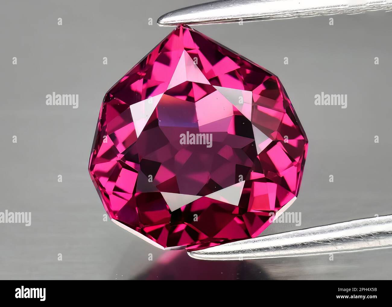 Unheated gemstone hi-res stock photography and images - Alamy