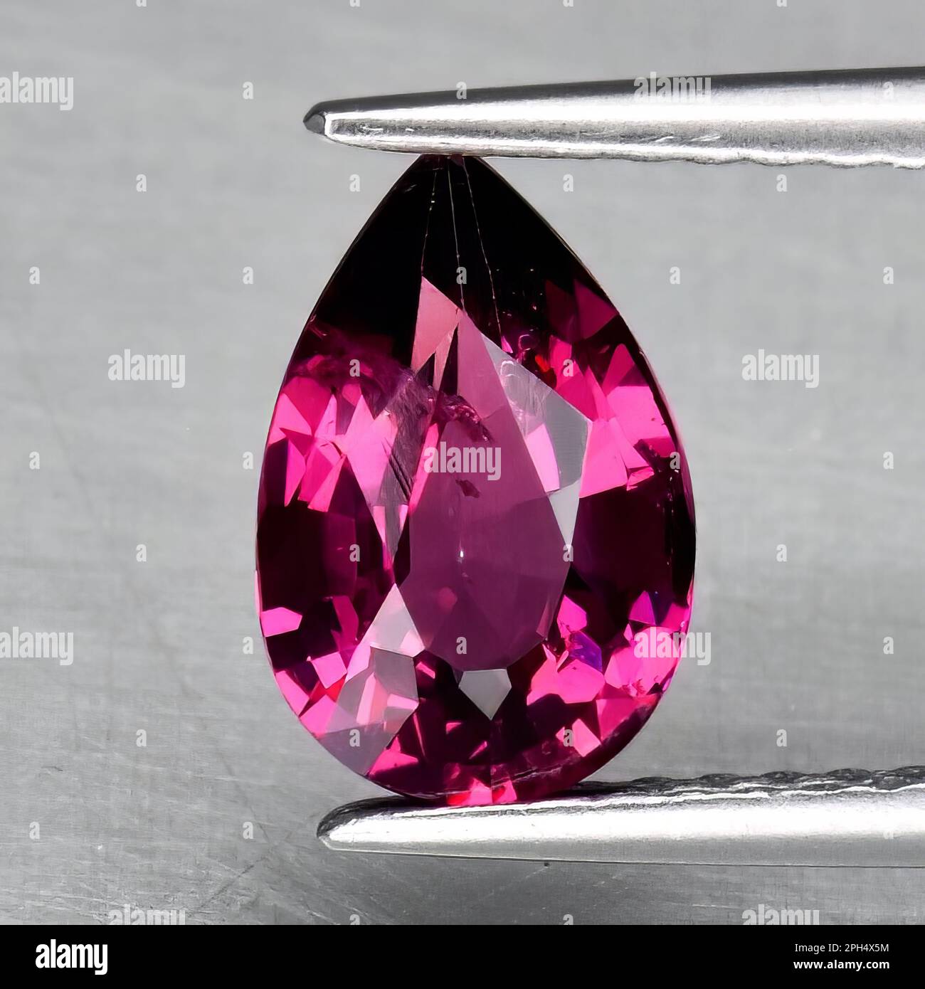 Unheated gemstone hi-res stock photography and images - Alamy