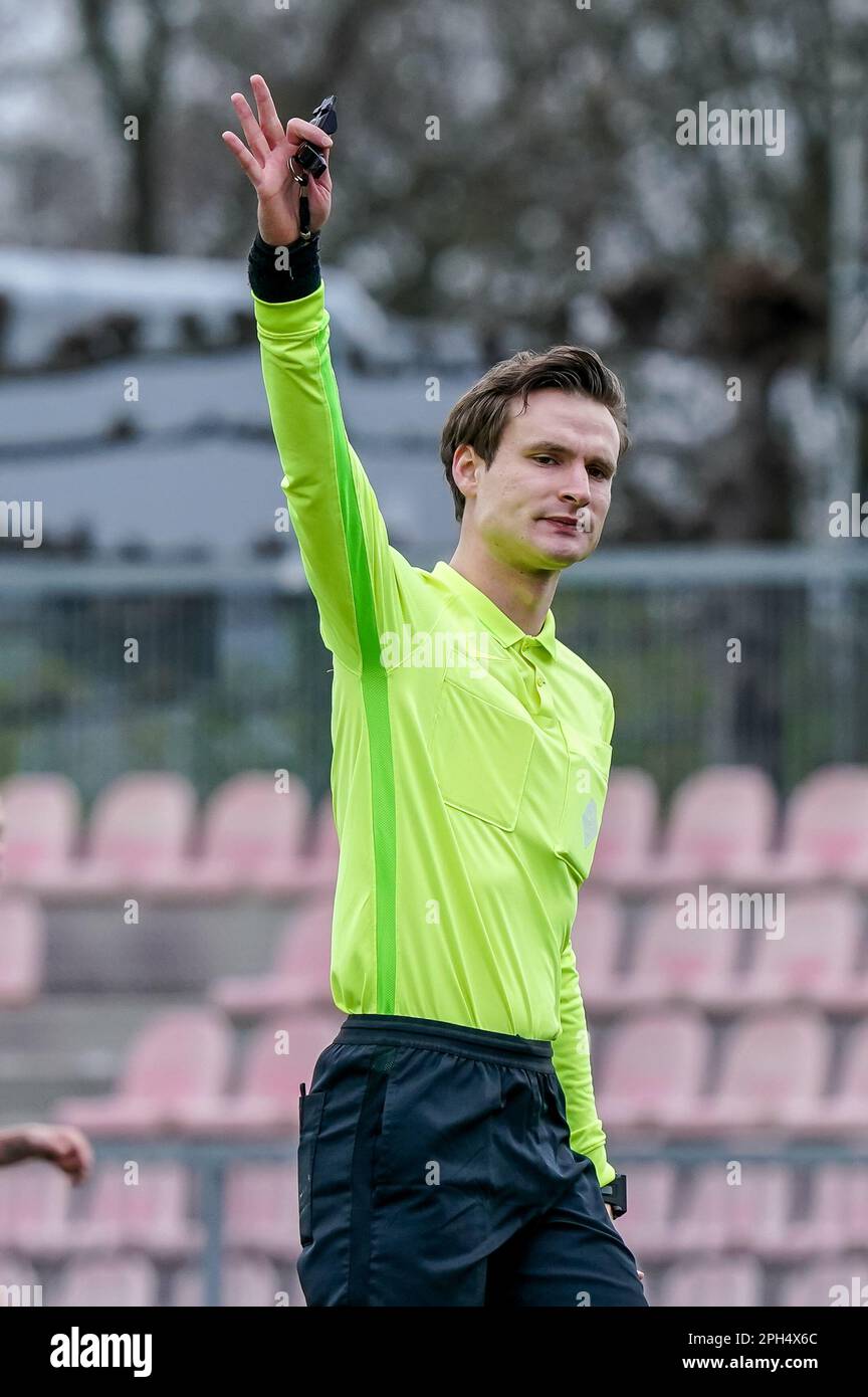 Ajax vv alkmaar 26 hi-res stock photography and images - Alamy