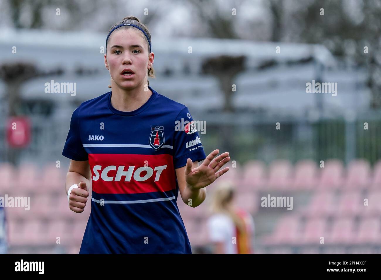 Karlijn woons hi-res stock photography and images - Alamy