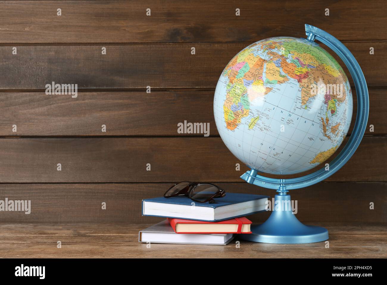 Lesson on land hi-res stock photography and images - Alamy