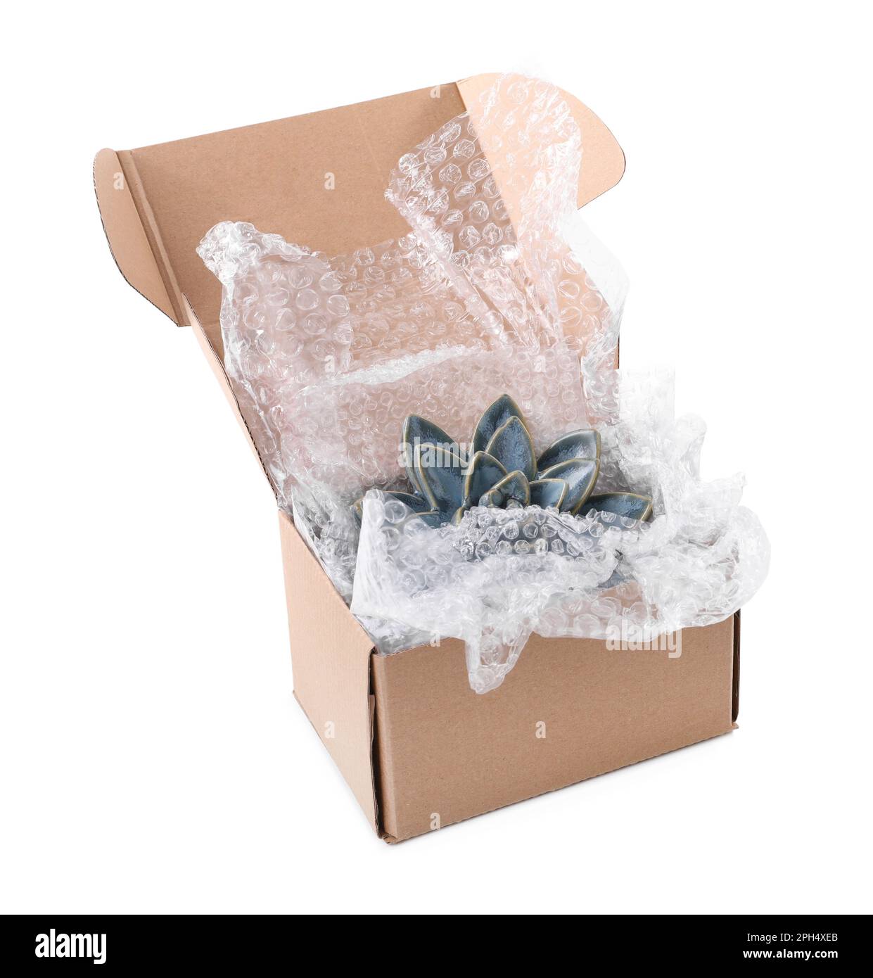 Ceramic flower box hi-res stock photography and images - Alamy