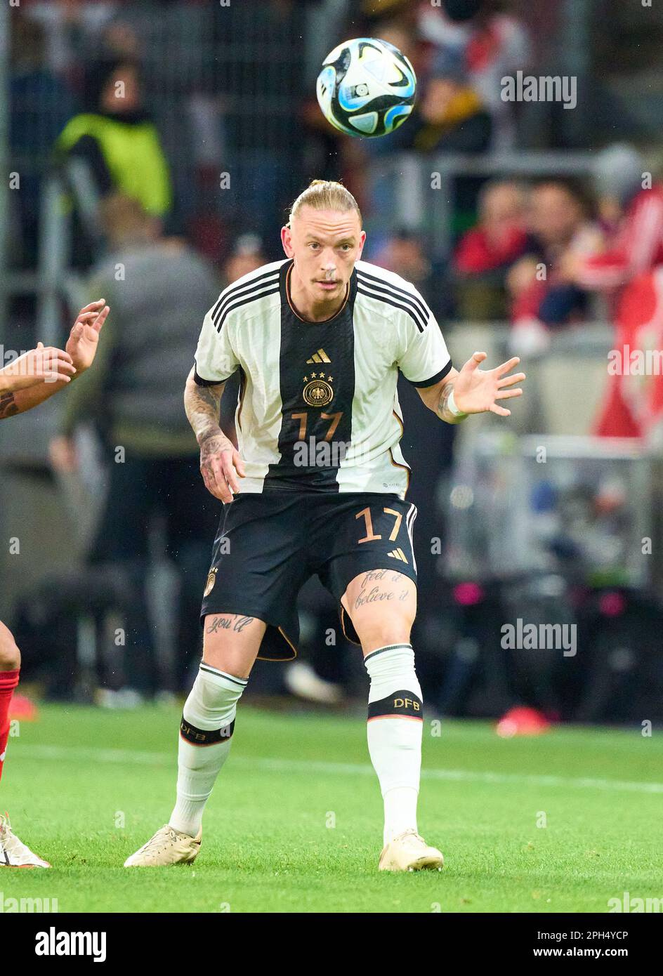 17 marius wolf hi-res stock photography and images - Alamy