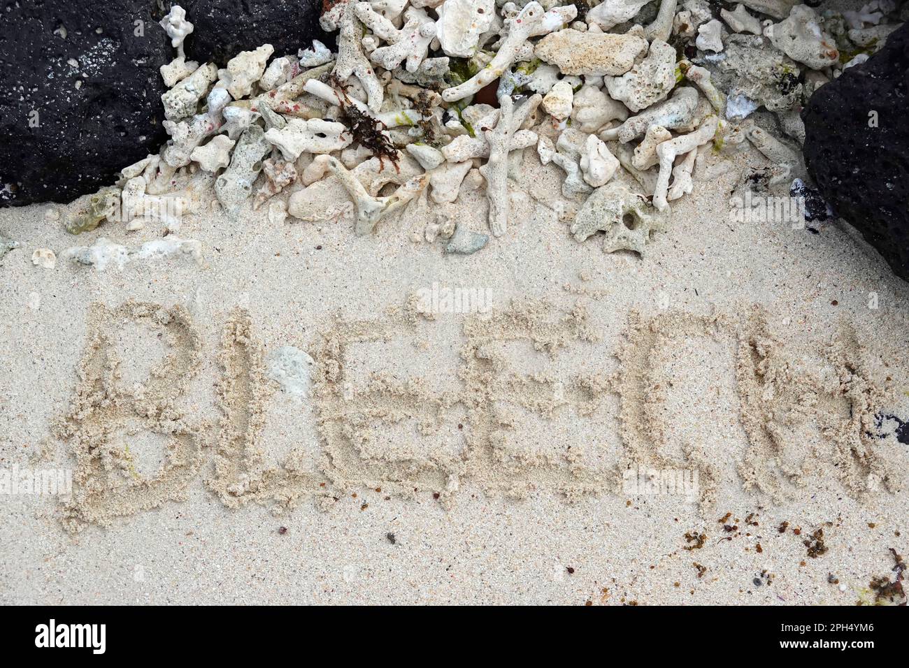 Mistake island hi-res stock photography and images - Alamy