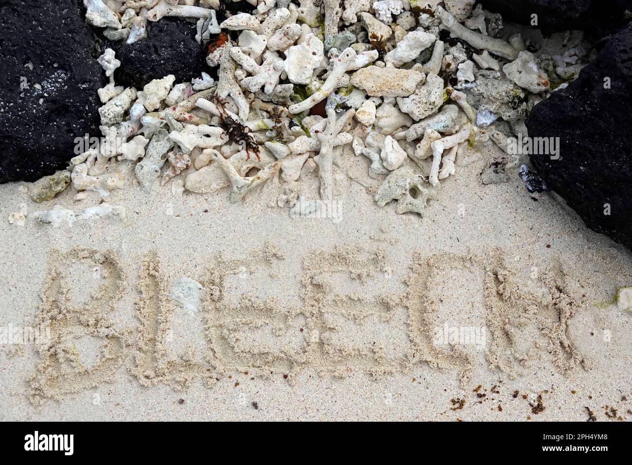 Mistake island hi-res stock photography and images - Alamy