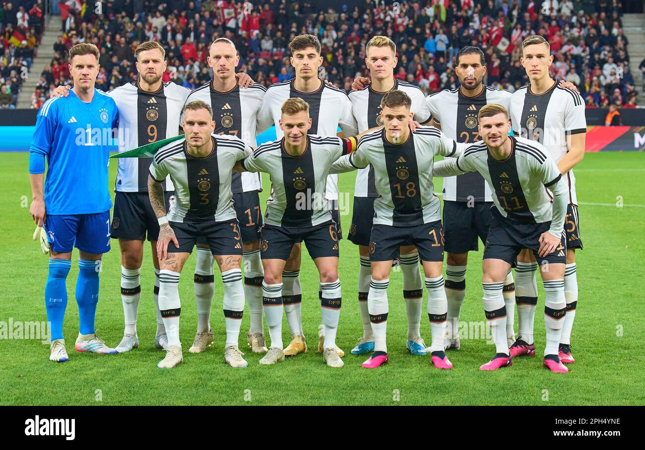 Mannschaftsfoto hi-res stock photography and images - Alamy