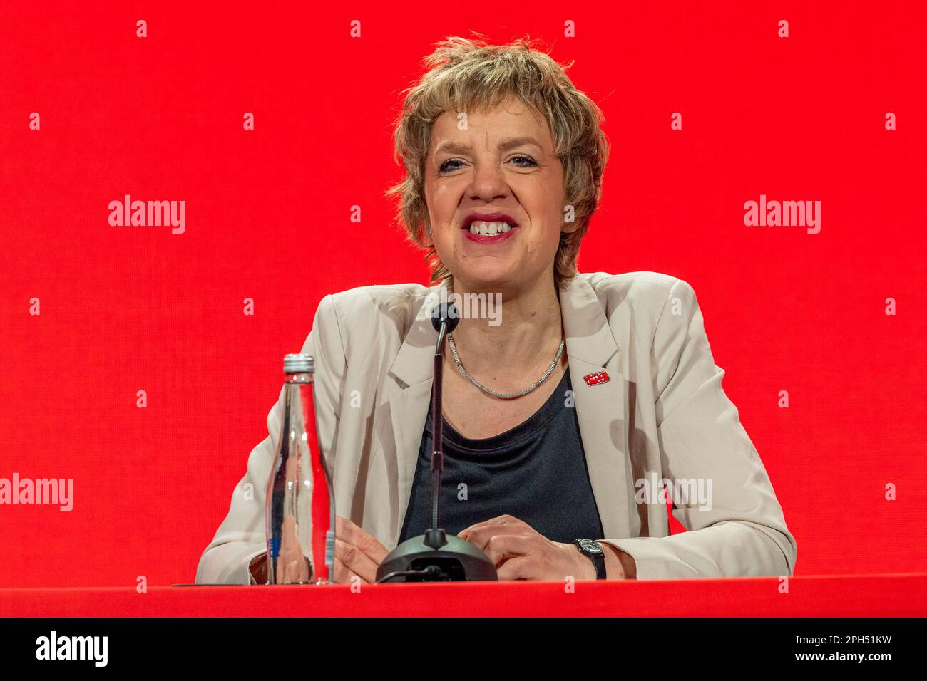 Ivana bacik td hi-res stock photography and images - Alamy