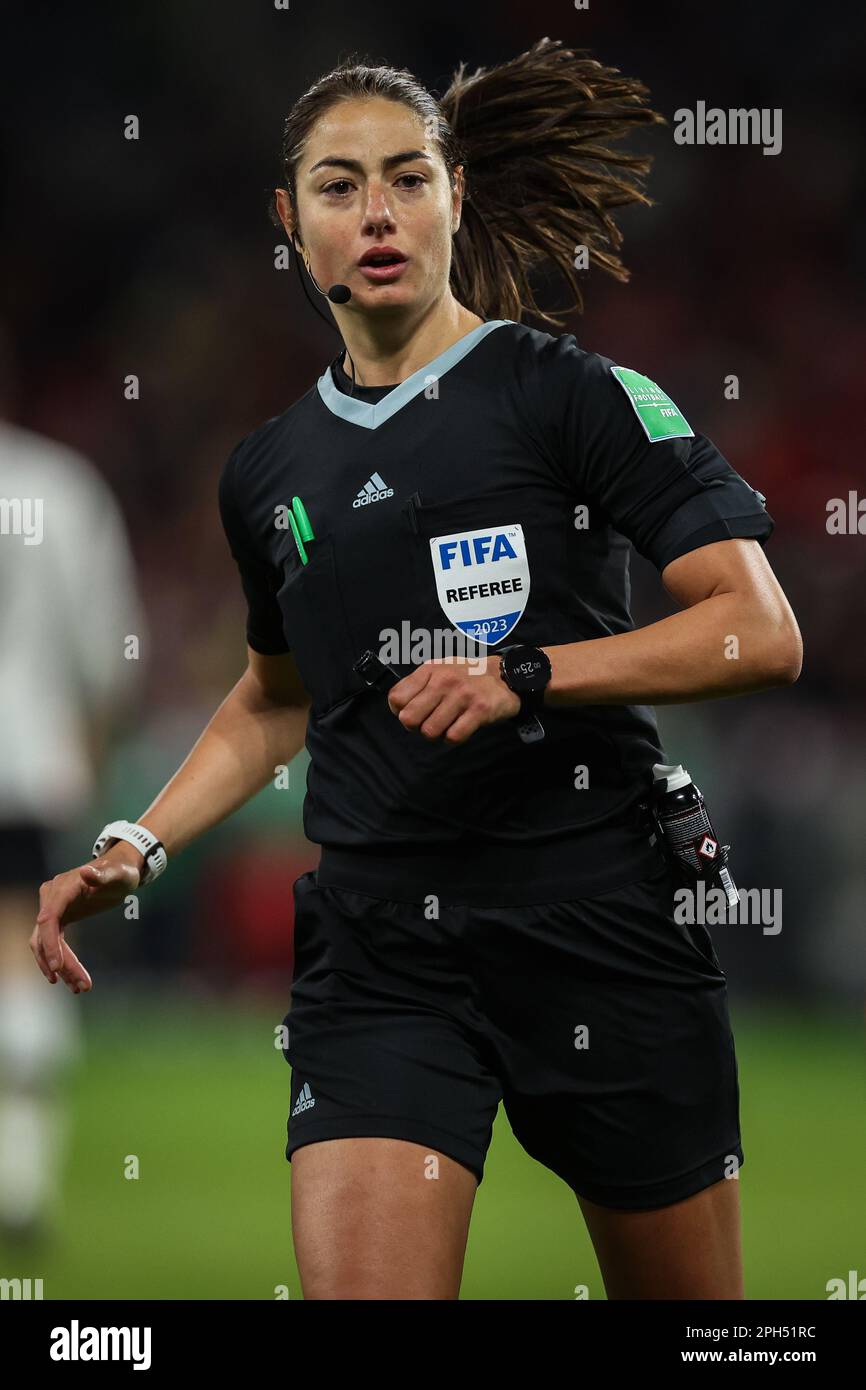 Maria sole ferrieri hi-res stock photography and images - Alamy