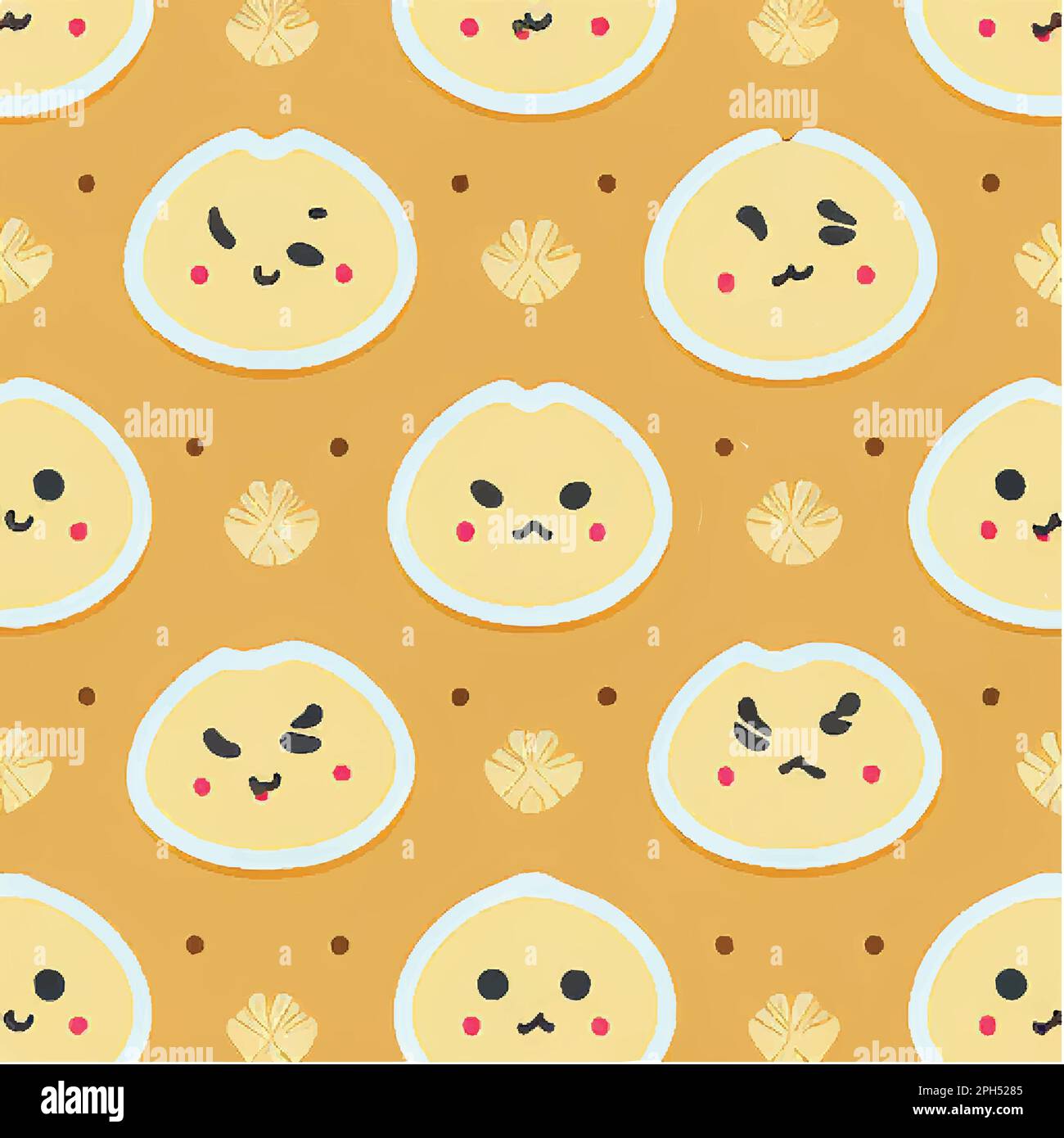 Pierogi cartoon hi-res stock photography and images - Alamy