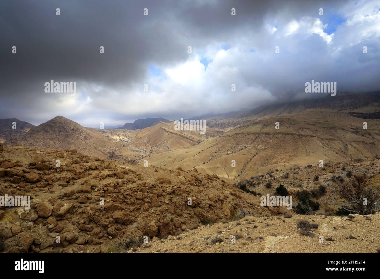 Shamakh spring jordan hi-res stock photography and images - Alamy