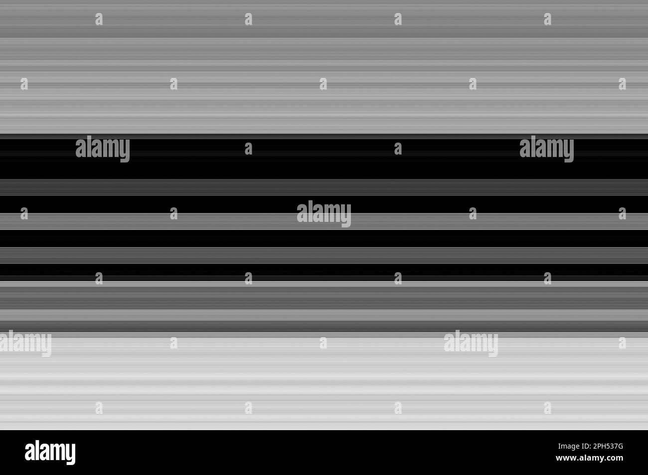 Stripe pattern Black and White Stock Photos & Images - Alamy