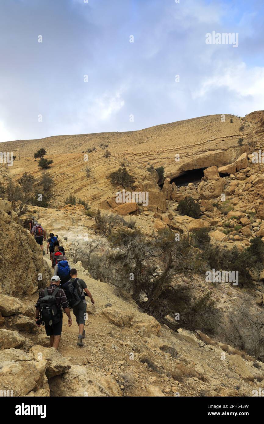 Caves ridge hi-res stock photography and images - Alamy