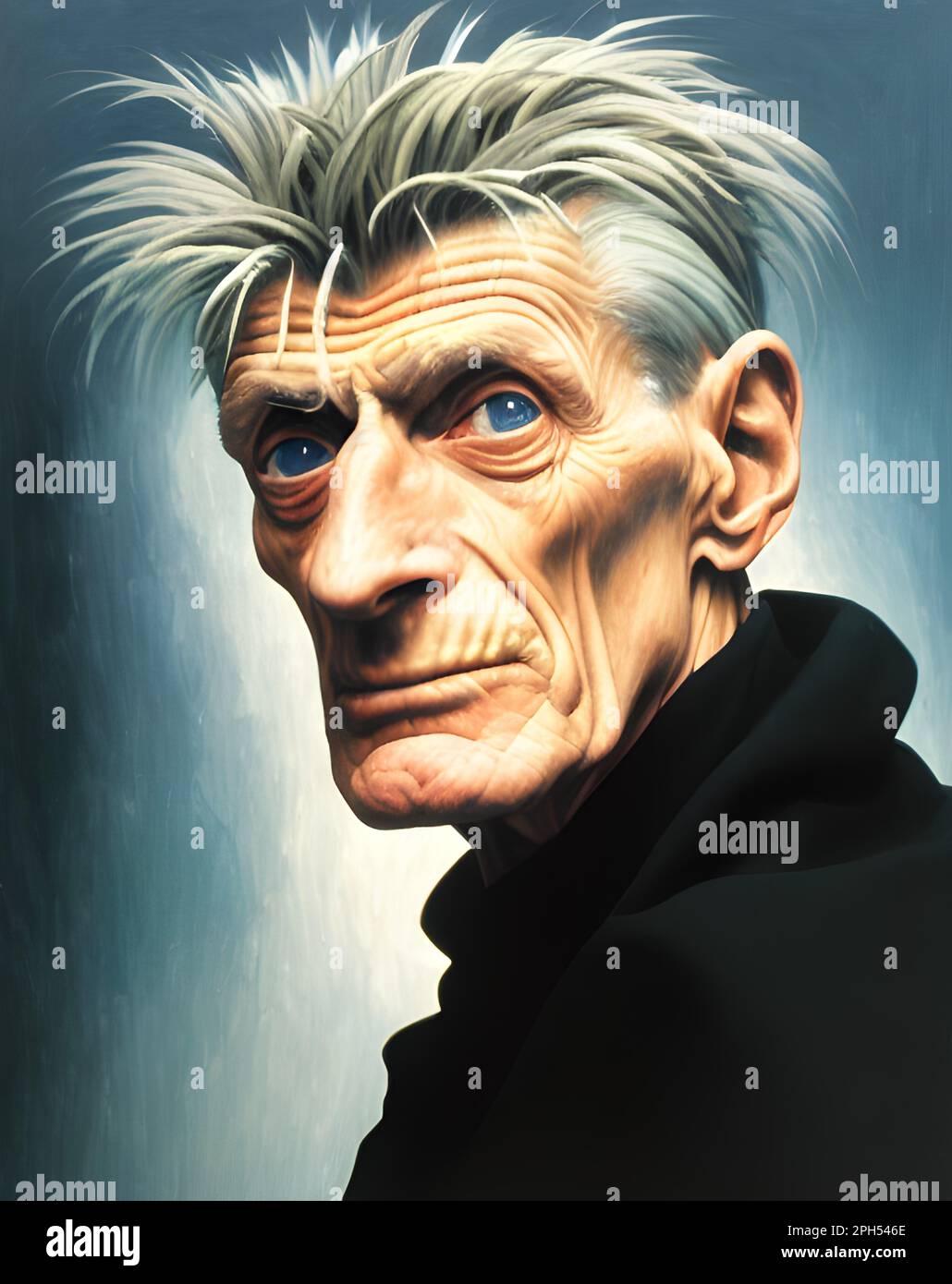 Postmodernism philosophy hi-res stock photography and images - Alamy