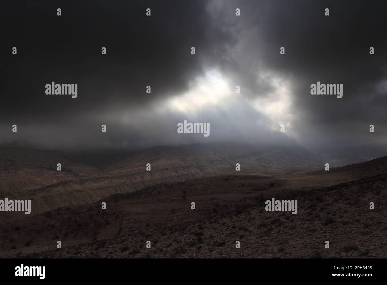 Shamakh spring jordan hi-res stock photography and images - Alamy