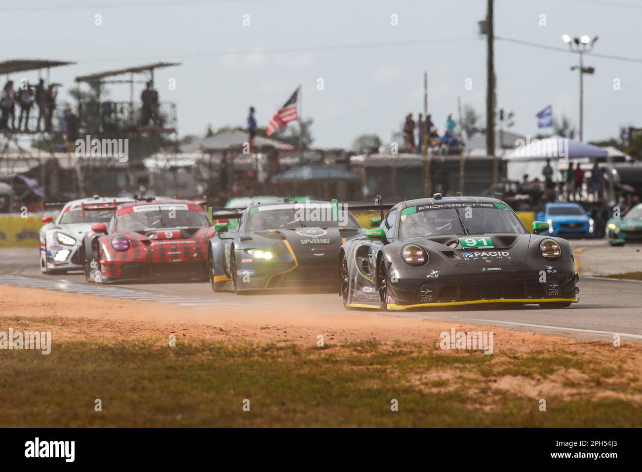 Imsa hi-res stock photography and images - Alamy