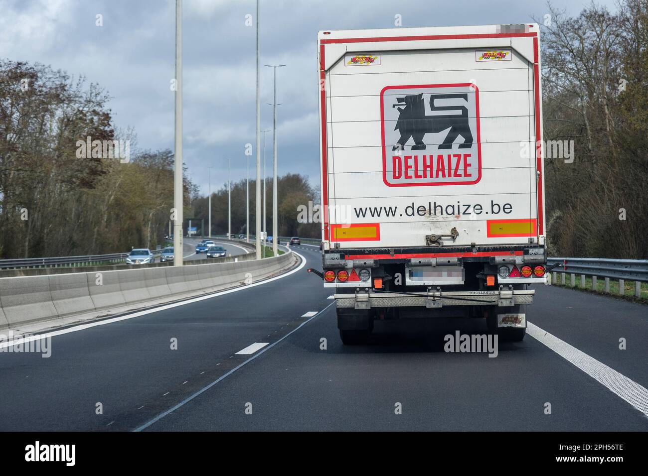 Camion logo hi-res stock photography and images - Alamy