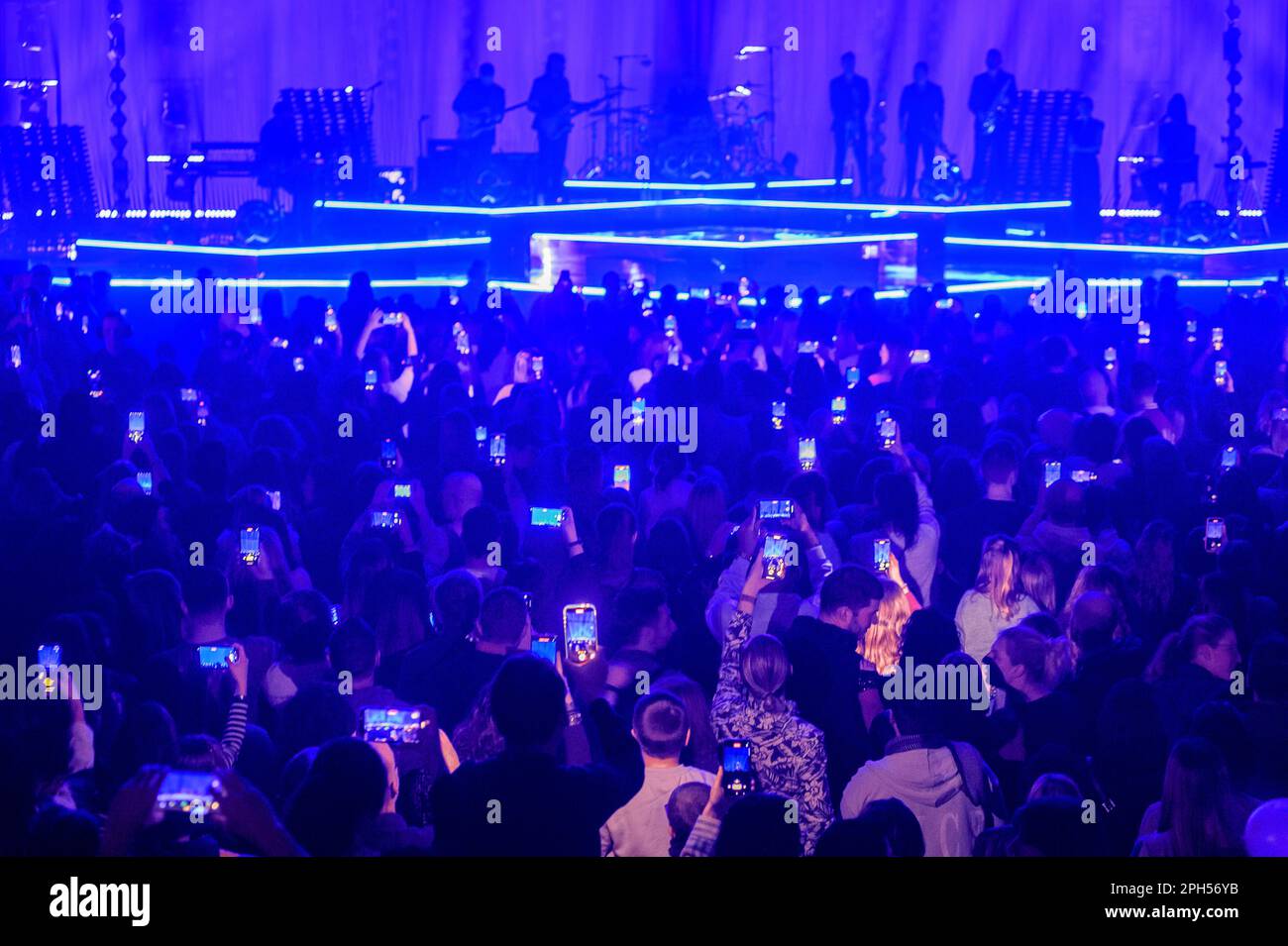 Public spectacle hi-res stock photography and images - Alamy