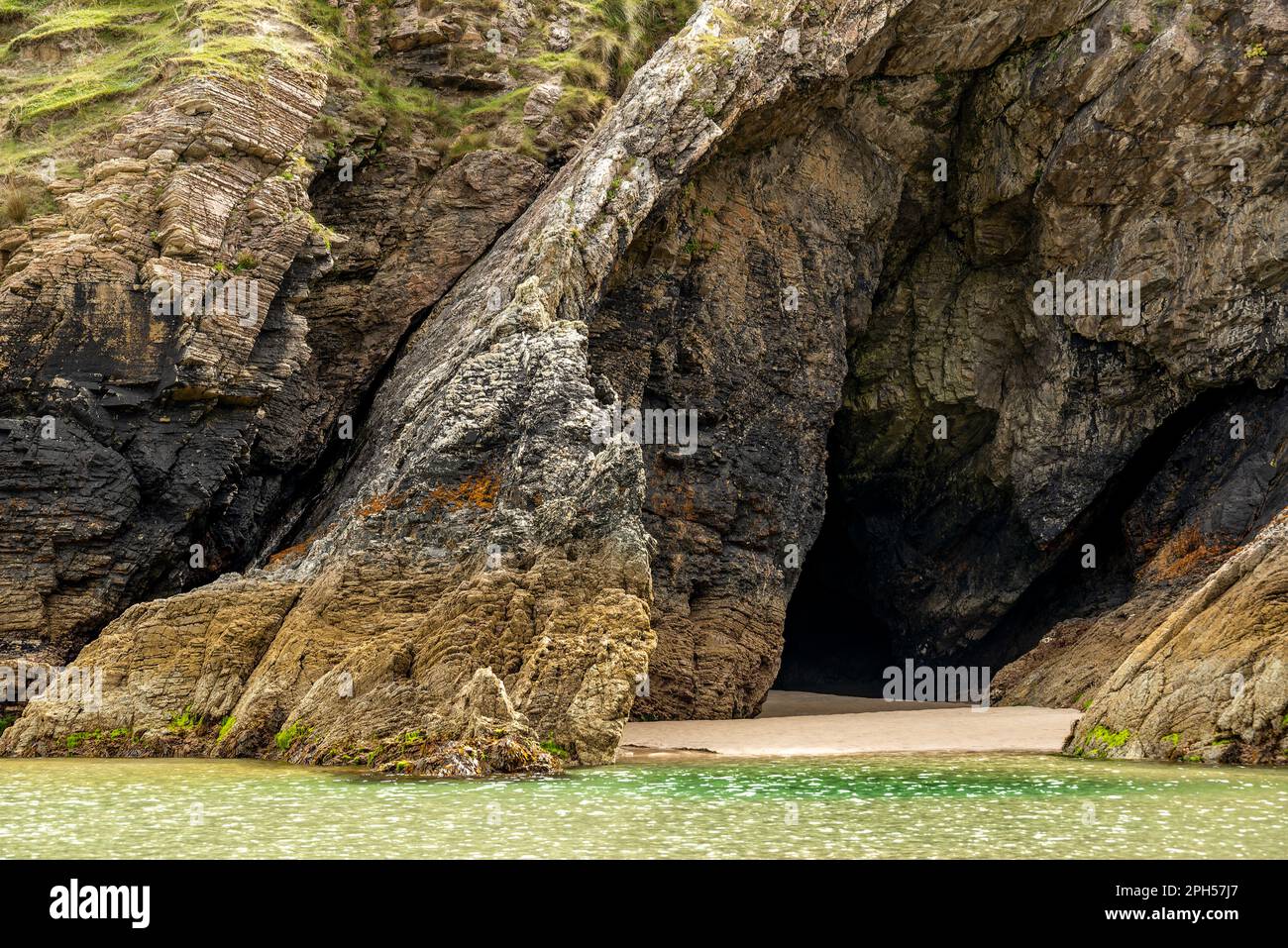 Maghera hi-res stock photography and images - Alamy