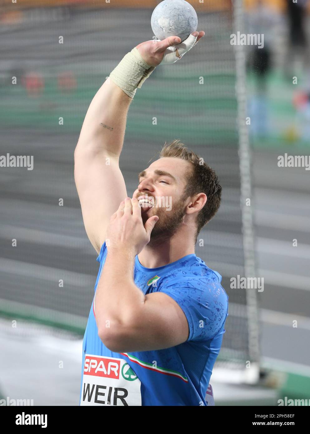 Zane weir hi-res stock photography and images - Alamy