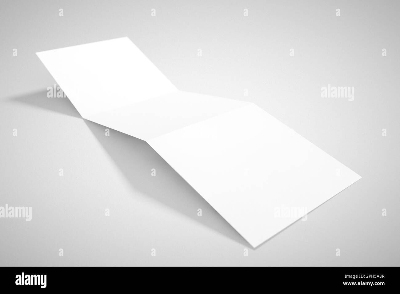 Fold visualization hi-res stock photography and images - Alamy