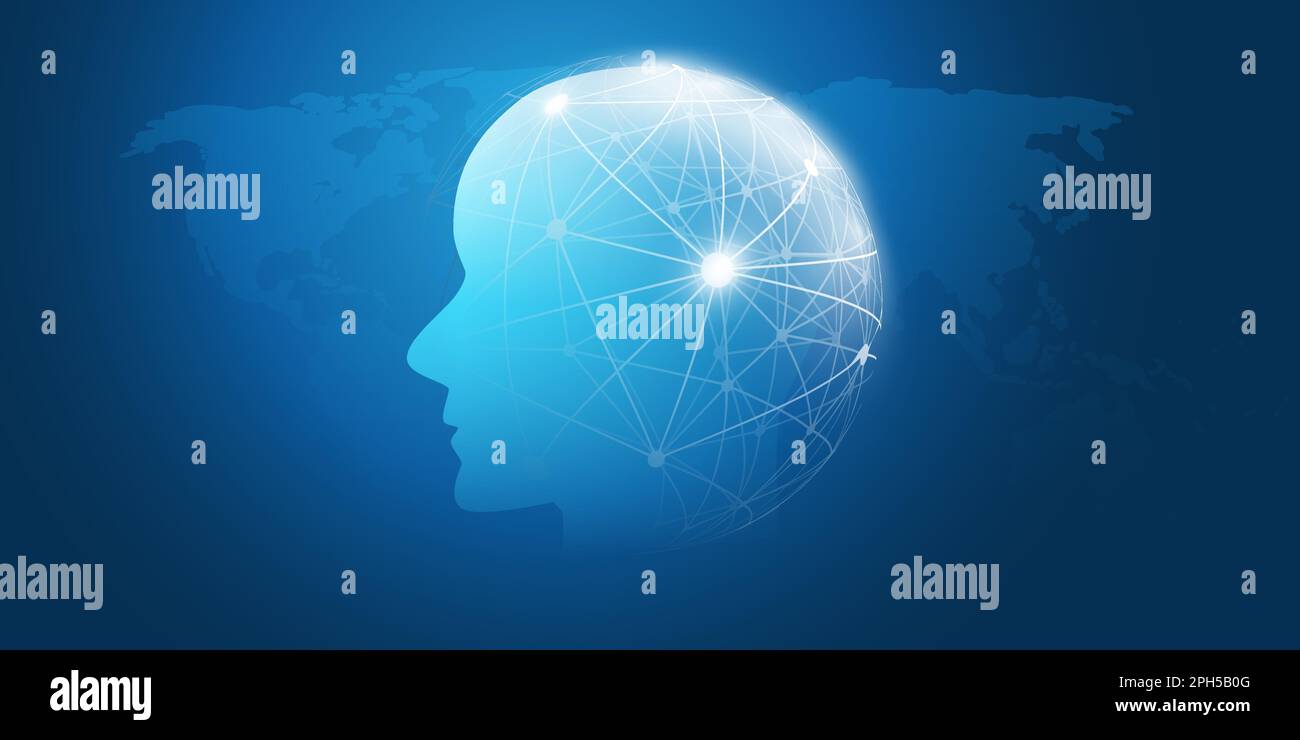 Machine Learning, Artificial Intelligence, Cloud Computing, Networks ...