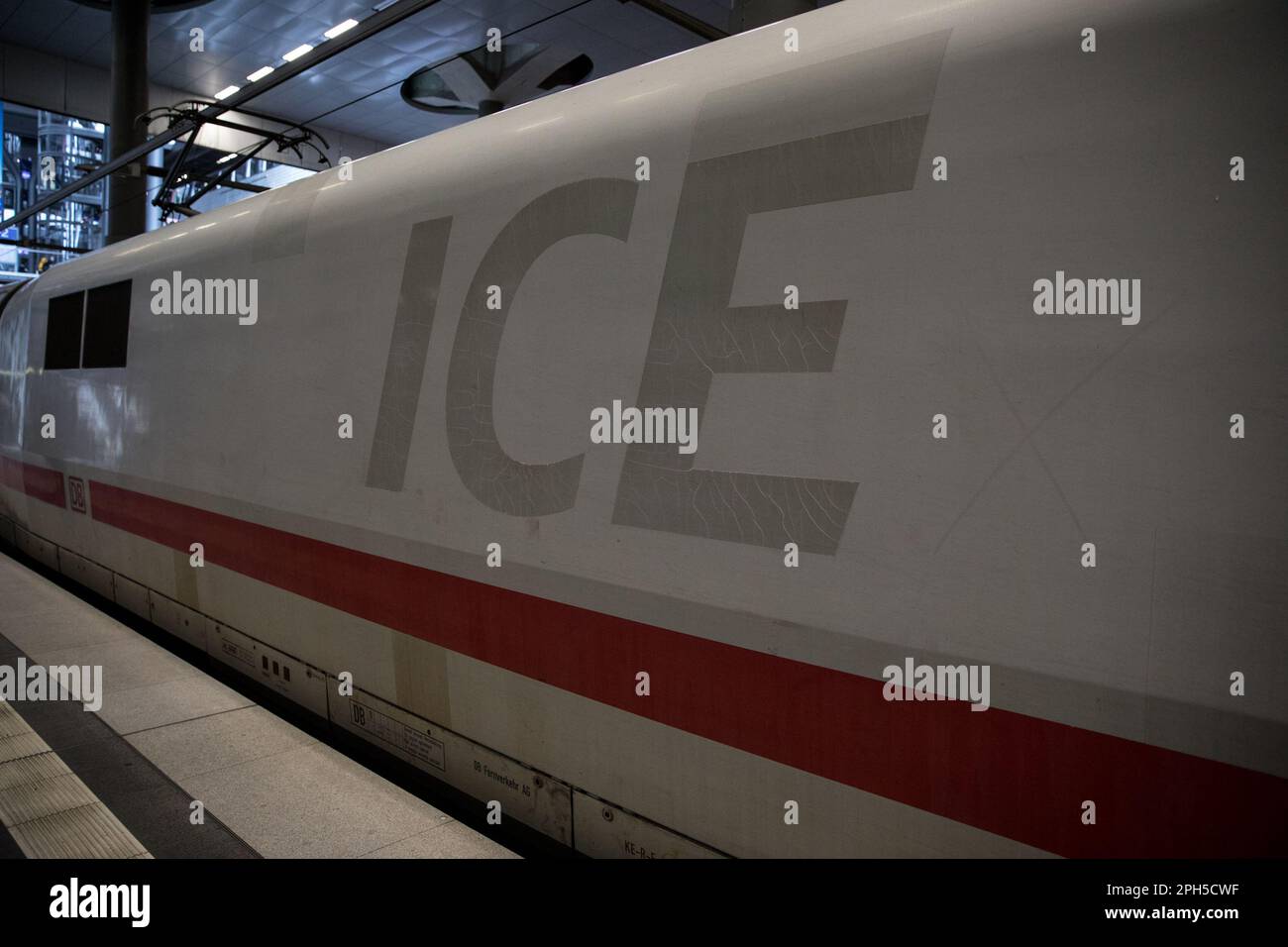 Massive Disruptions Expected as Nationwide Warning Strike Hits Germany ...