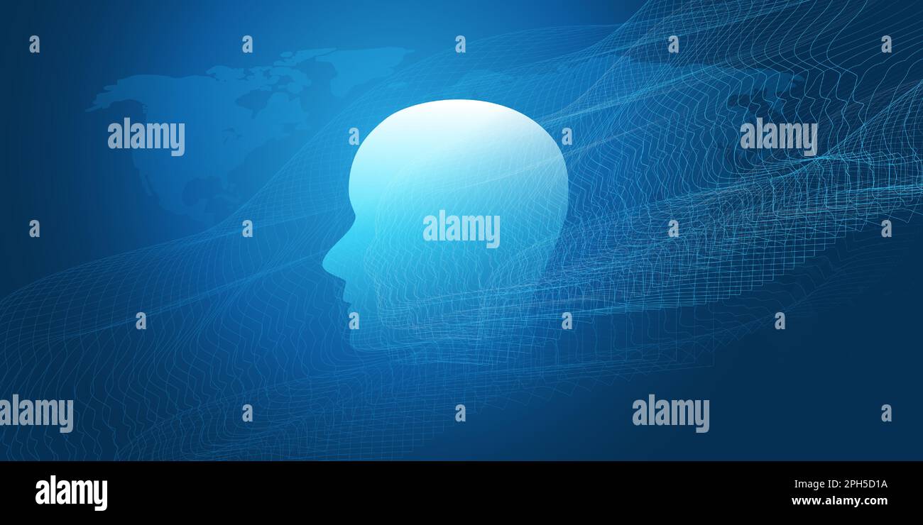 Machine Learning, Artificial Intelligence, Cloud Computing, Networks or Human Digital ...