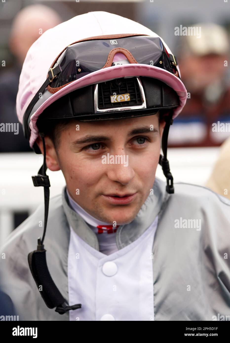 Naas racecourse 2023 hi-res stock photography and images - Alamy