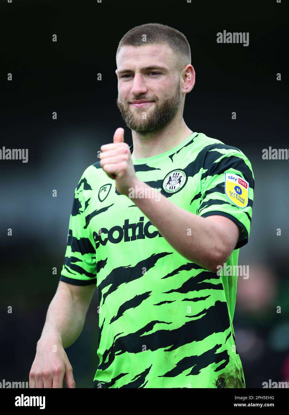 Brandon cooper forest green hi-res stock photography and images - Alamy