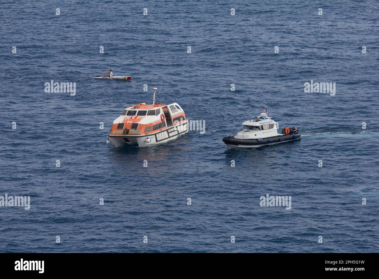 Principalite de monaco hi-res stock photography and images - Alamy