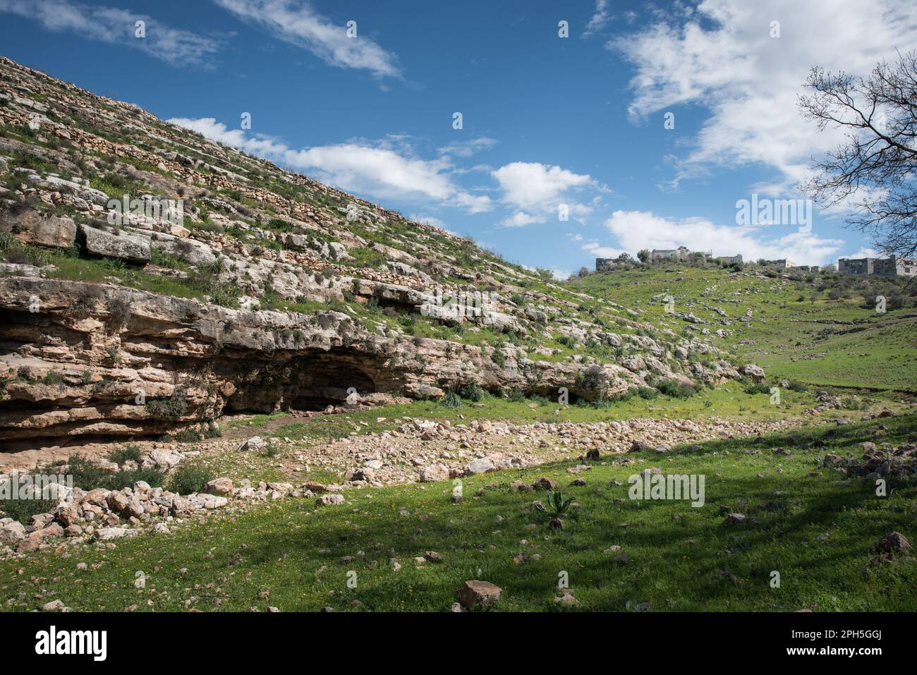 Rocky topography hi-res stock photography and images - Alamy