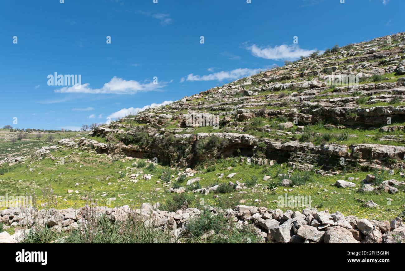 Topography horizontal hi-res stock photography and images - Alamy