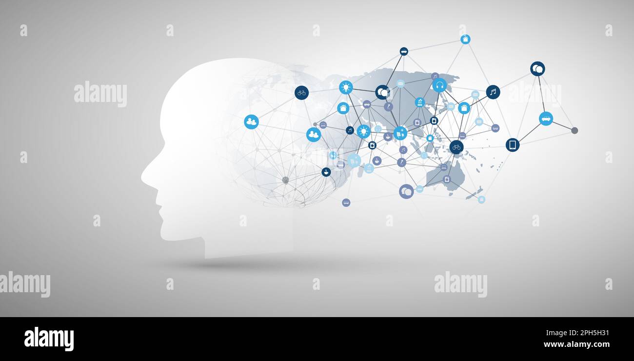 Machine Learning, Artificial Intelligence, Cloud Computing and Networks ...