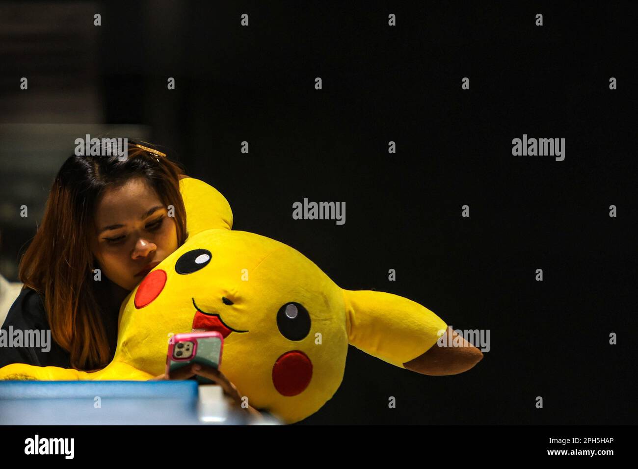 Daniel ceng shou yi zuma press wire hi-res stock photography and images ...